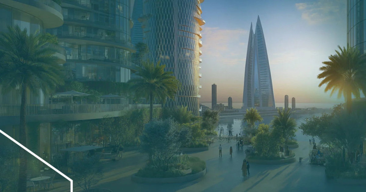 Cityscape Bahrain | Why Visit